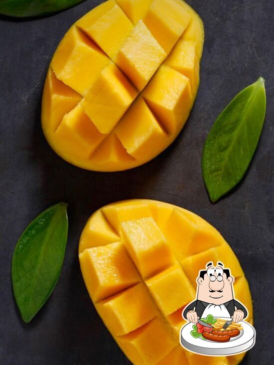 The Mango Cafe, Ho Chi Minh City - Restaurant menu, prices and reviews
