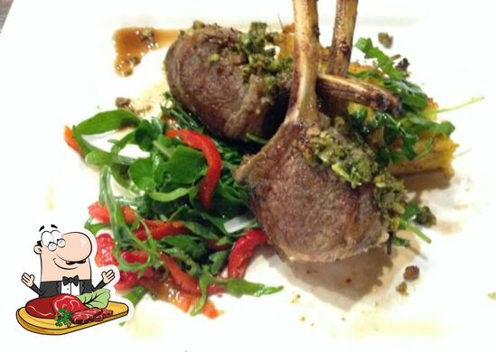 Wanera Wine Bar in Angaston - Restaurant reviews