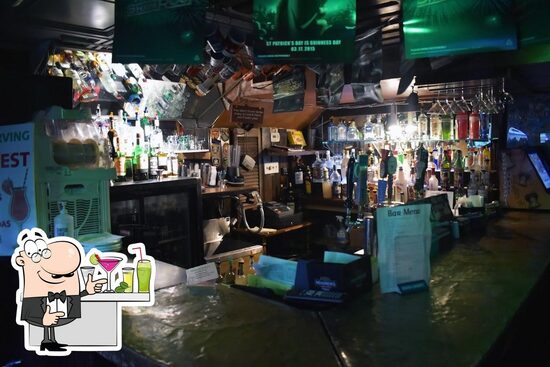 Michael Kelly's Irish Pub in New Hope - Restaurant reviews