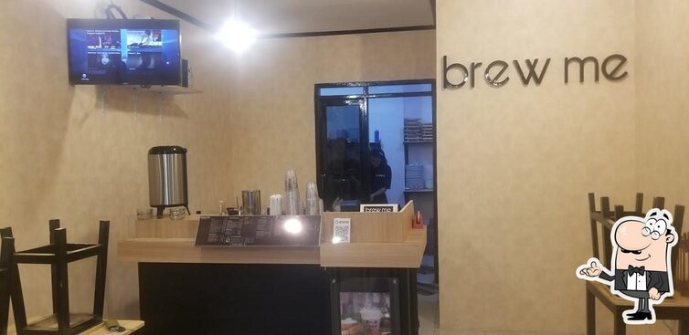 brew me restaurant, Karawang - Restaurant menu and reviews