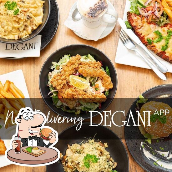 DEGANI TARNEIT, Tarneit - Restaurant menu, prices and reviews