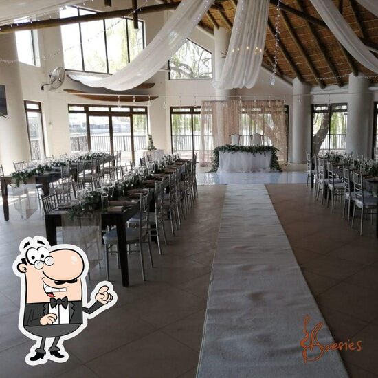 Menu at Boesies Weddings, Functions and Events Venue restaurant, Secunda