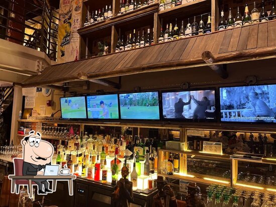 Hutaoli, West New York - Restaurant menu, prices and reviews