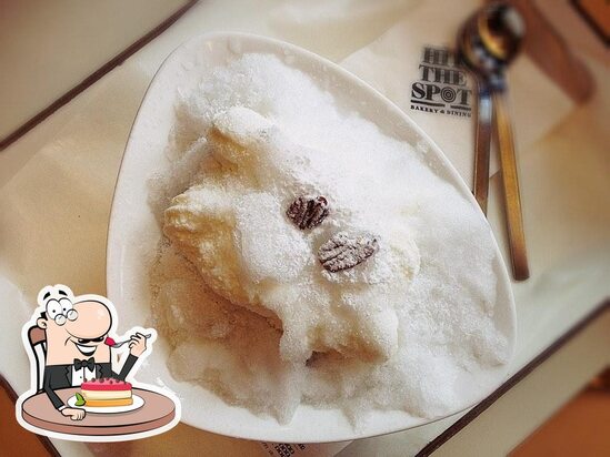 Hit The Spot restaurant, Seoul, 종로구 북촌로5길 74 - Restaurant reviews