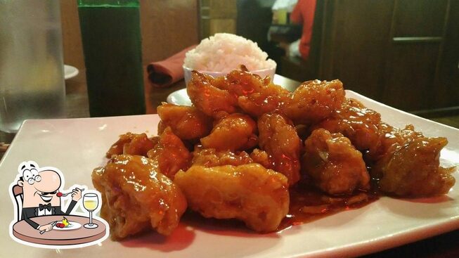Asia House in Toccoa - Restaurant menu and reviews