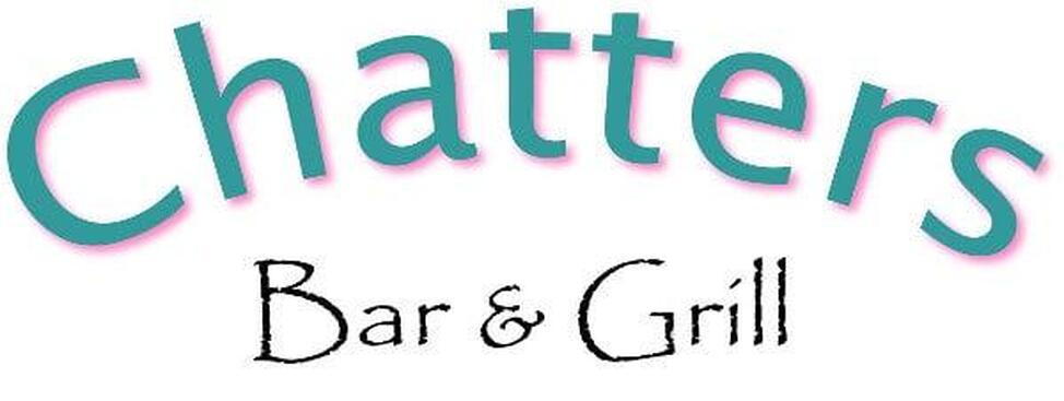 Menu at Chatters pub & bar, Bar Nunn