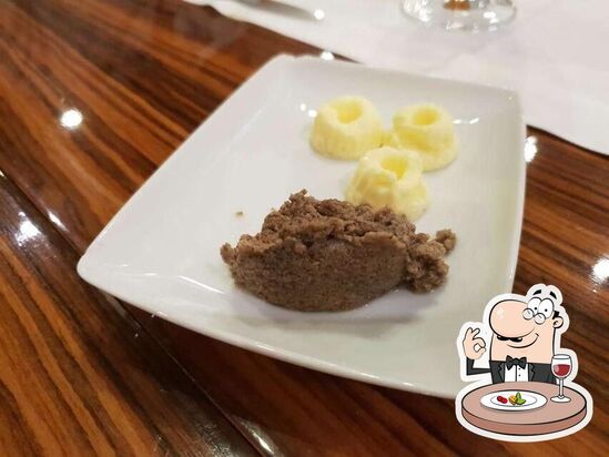 PortoBello Rooftop & Bar, Porto - Restaurant menu and reviews