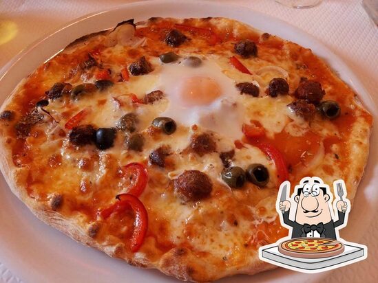 Picado pizzeria, Ivry-sur-Seine - Restaurant reviews