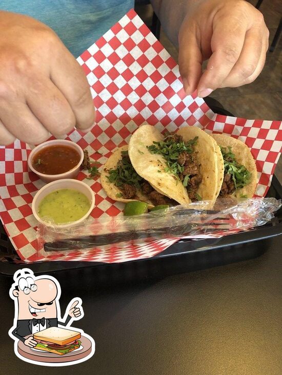 Lolis Mexican Cravings, 3324 W Gandy Blvd in Tampa - Restaurant menu ...
