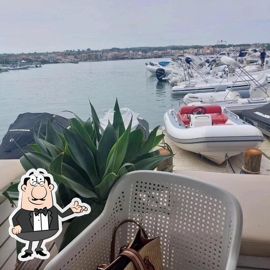 Al Pontile -(Brucoli), Augusta - Restaurant menu, prices and reviews