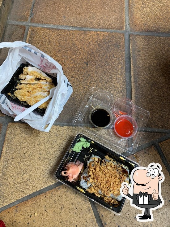 Carta del restaurante Bo Wok, Zaragoza, Pl. del Ntra. Sra. del Carmen