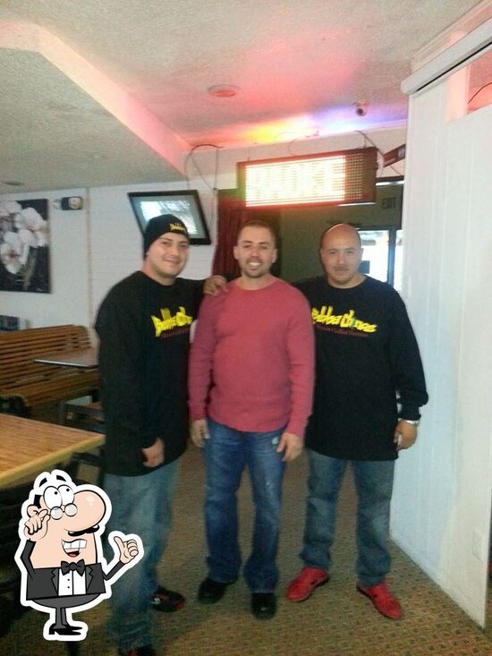 Bubba Chinos on 73rd & Pecos in Denver