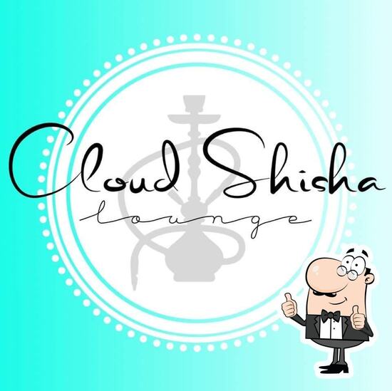 Menu em Cloud Shisha Lounge pub & Bar, Estoril