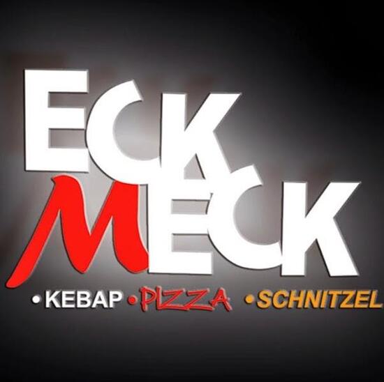 Eck Meck - Pizza Kebap Schnitzel, Wien - Restaurantspeisekarten und ...