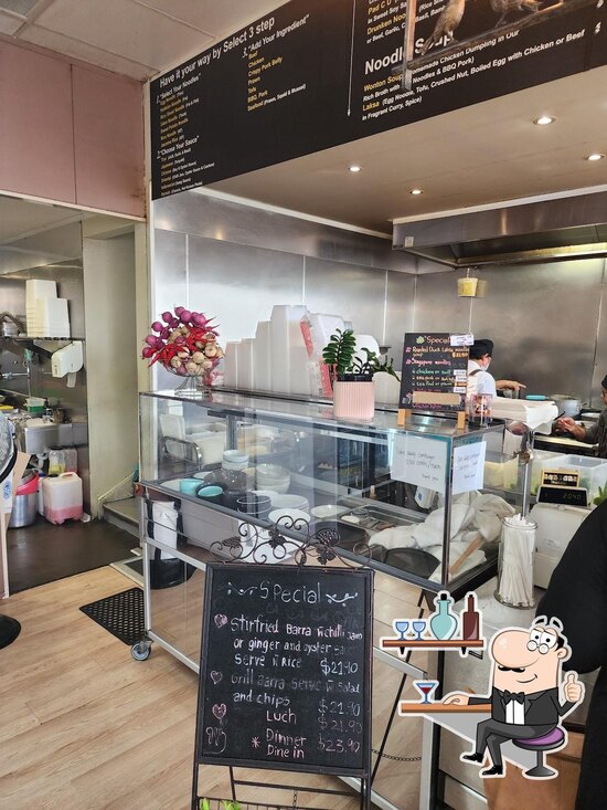 Food Buds Restaurant, Bathurst - Restaurant menu, prices and reviews