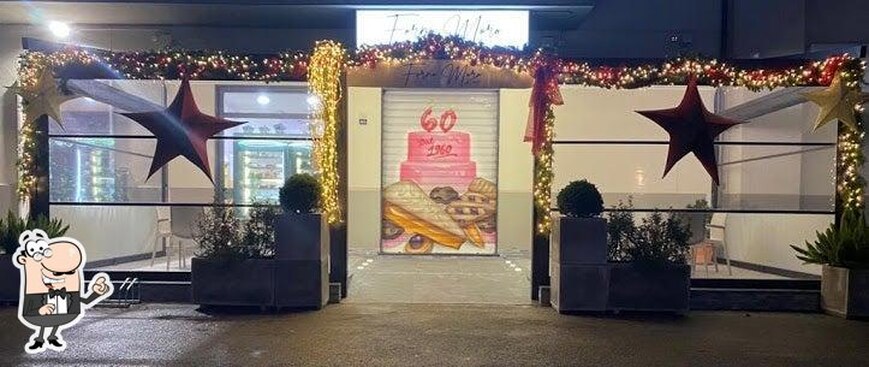 Forno Moro - Cake design per compleanni ed eventi., Terracina - Menu ...