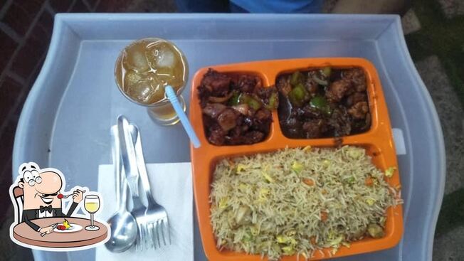 Stop N go, Hyderabad, Near Gandipet opp to ocean park - Restaurant reviews