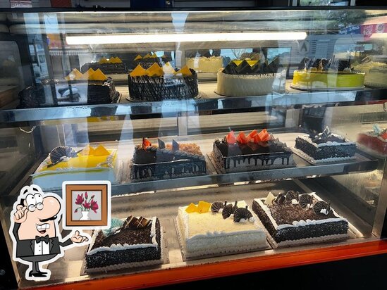 Amma's Pastries, Bengaluru - Restaurant menu, prices and reviews