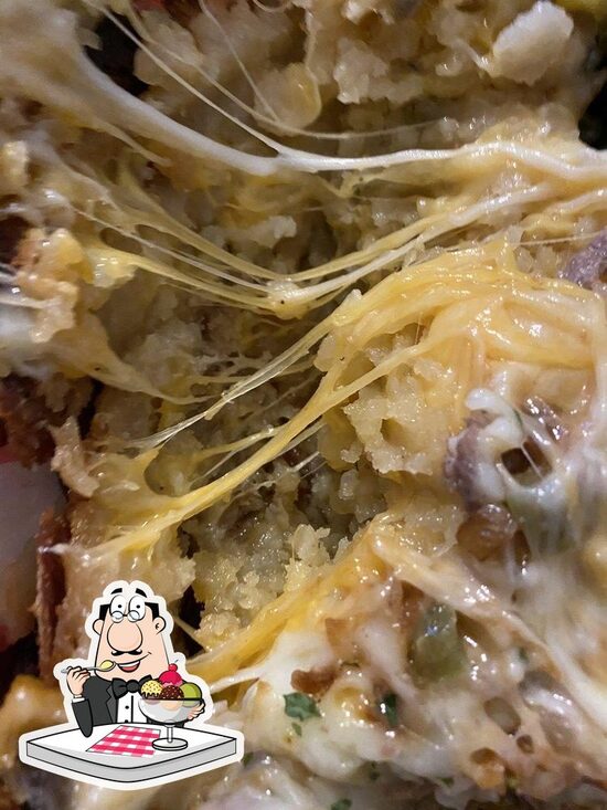 One Spunky Spud, Goodlettsville - Restaurant menu, prices and reviews
