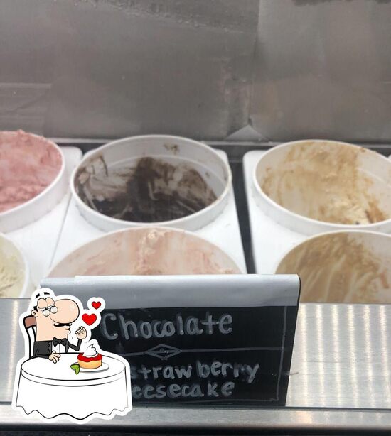 Point Creamery in Point Pleasant - Restaurant reviews