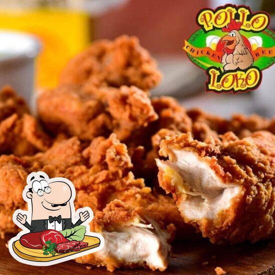 Pollo Loko Itaquera restaurant, São Paulo - Restaurant menu and reviews