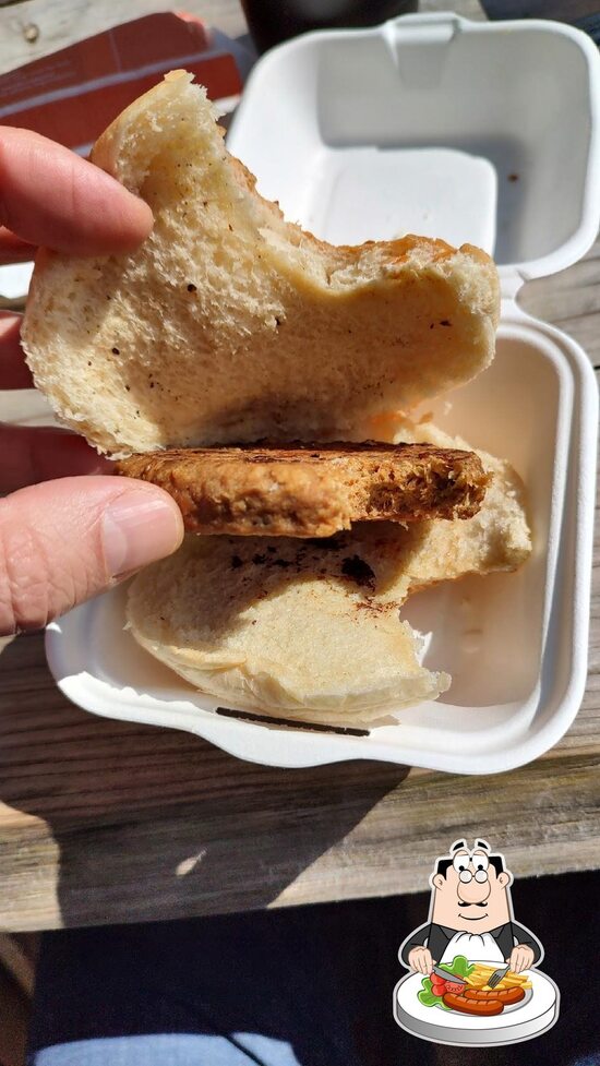 Ashridge Monument Café in Berkhamsted - Restaurant reviews
