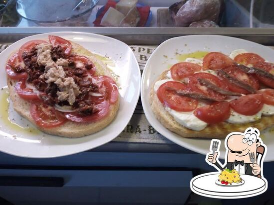 Baba Pizza Pomonte, Pomonte - Restaurantbewertungen