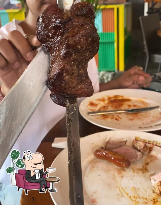 Brazilian Aussie BBQ @ Seminyak, Mengwi - Restaurant menu, prices and ...
