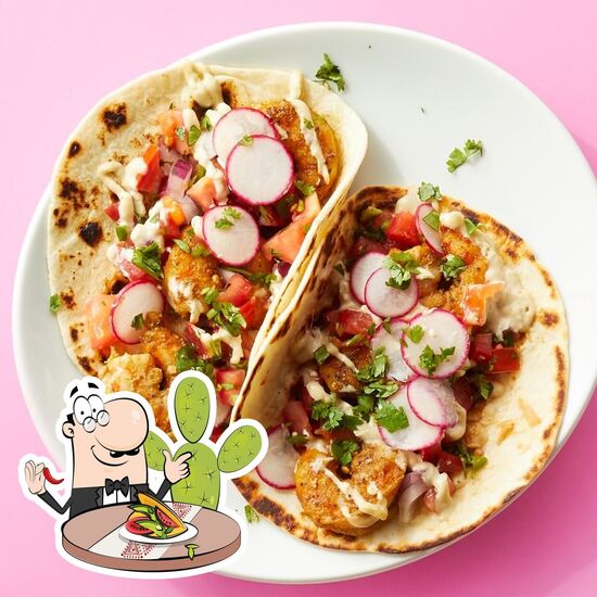Cachanilla Mexican Food, Santa Ana - Restaurant menu, prices and reviews
