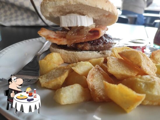 Pub y bar Cervecería Kaixo, Villacañas - Opiniones del restaurante
