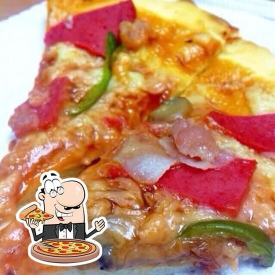 Chacha's pizza Nueva ecija branch, Cabanatuan City - Restaurant menu ...