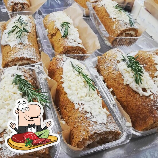 Charlsie's Bakehouse in Catonsville - Restaurant reviews