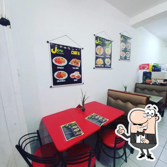 Chifa Jeru Restaurante, San Martín de Porres - Menú del restaurante ...