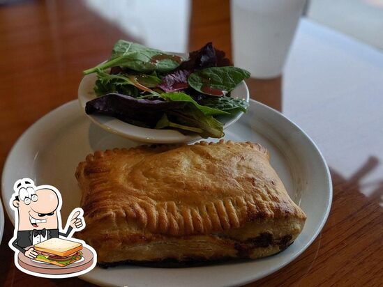 Clock Tower Bakery & Cafe in Overland Park - Restaurant menu and reviews