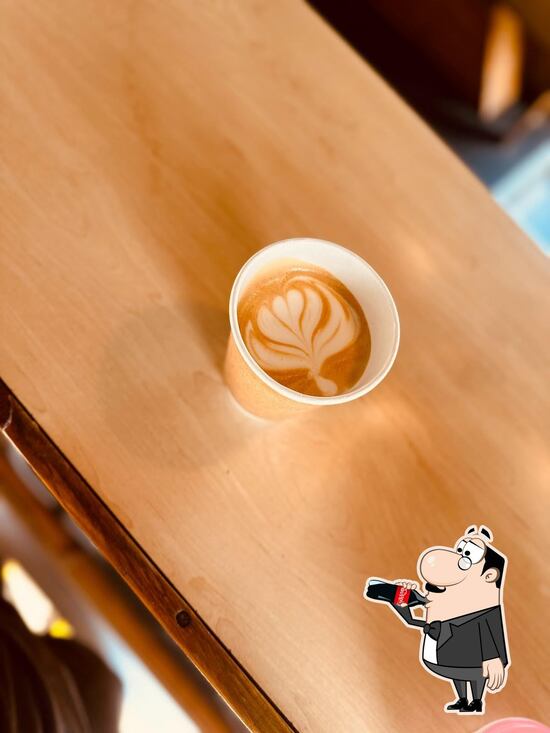 Coffee buddies, Centurion - Restaurant reviews