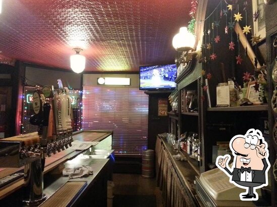 Dutch Tavern in New London - Restaurant menu and reviews