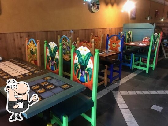 El Mexicano Restaurant, Kankakee - Restaurant menu, prices and reviews