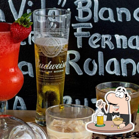 El Tropico burger, Miami - Restaurant menu, prices and reviews