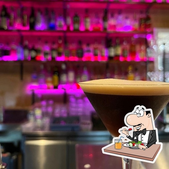 #Hop space - Kitchen & Bar, Springwood - Restaurant menu, prices and ...