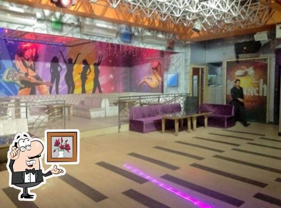 Kaanch, Delhi, M842+8FG - Restaurant reviews