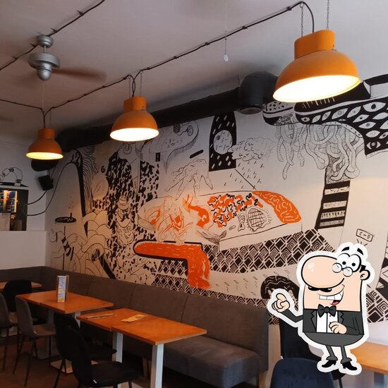 Multi Qlti Tap Bar Craft Beer, Kraków - Restaurant menu, prices and reviews