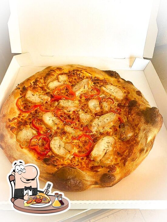 Pizza Duke, Konz - Restaurant menu and reviews