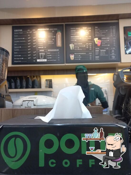 Point Coffee, Medan - Restaurant menu, prices and reviews