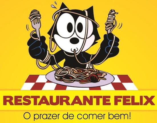 Menu em Restaurante Félix, Caçapava, R. Marquês de Herval