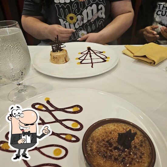 SEMIFREDDO Italian Cuisine, Manassas - Restaurant menu, prices and reviews