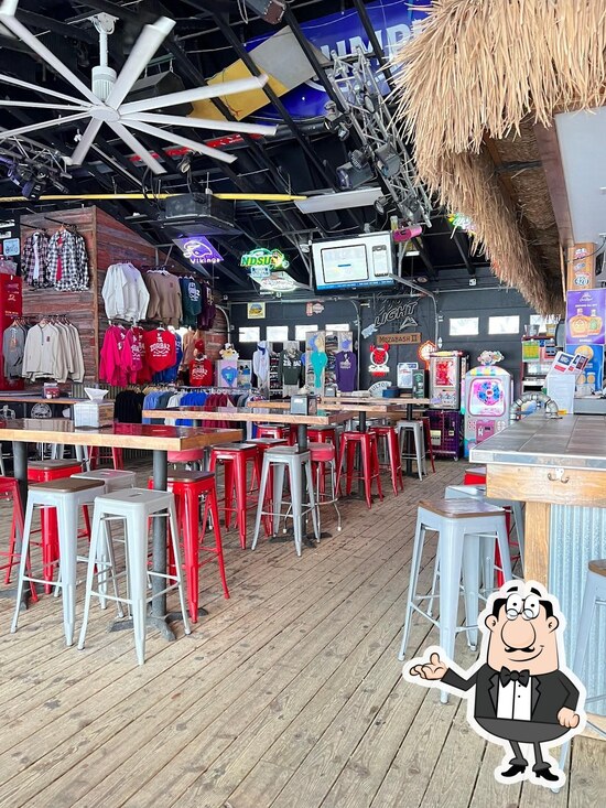 Zorbaz, Detroit Lakes - Restaurant menu, prices and reviews