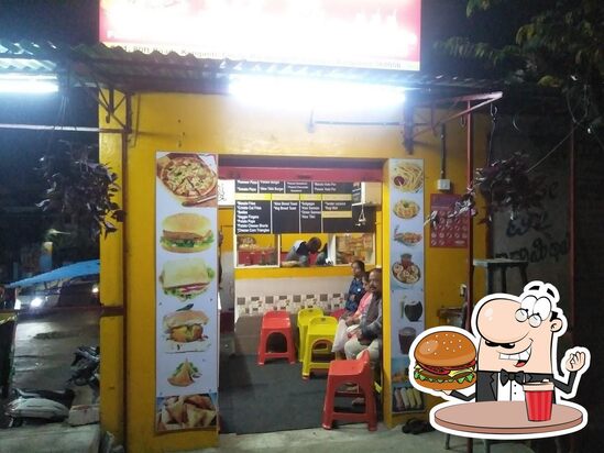 SNACKS JUNCTION, Bengaluru, No. 273 - Restaurant reviews