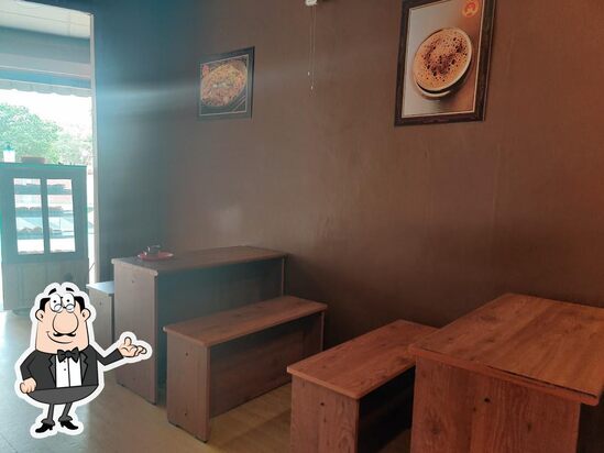 Coffee N Recharge, Coimbatore - Restaurant menu, prices and reviews