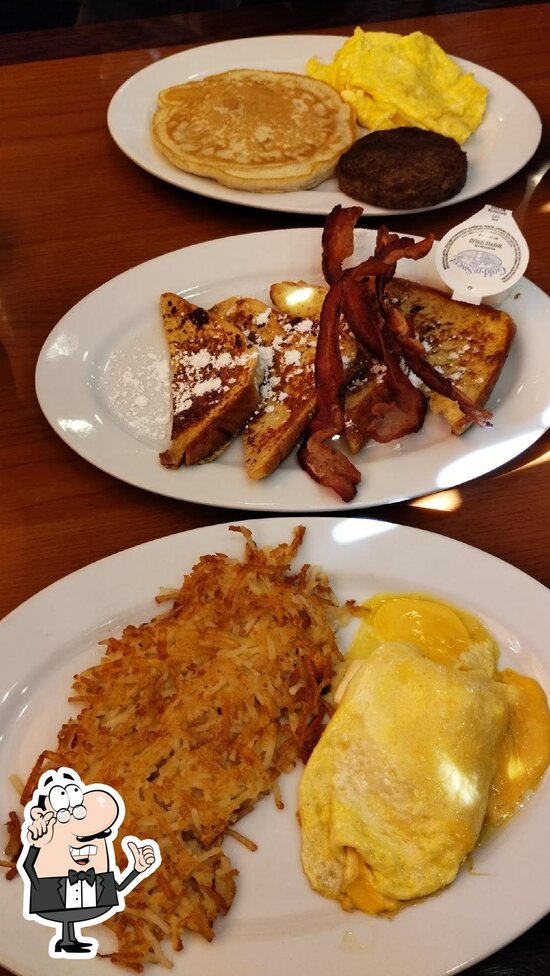 Foutch Restaurant, McMinnville - Restaurant menu, prices and reviews