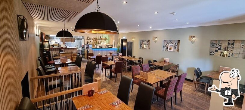 La Vita Viva in Mid Calder - Restaurant reviews
